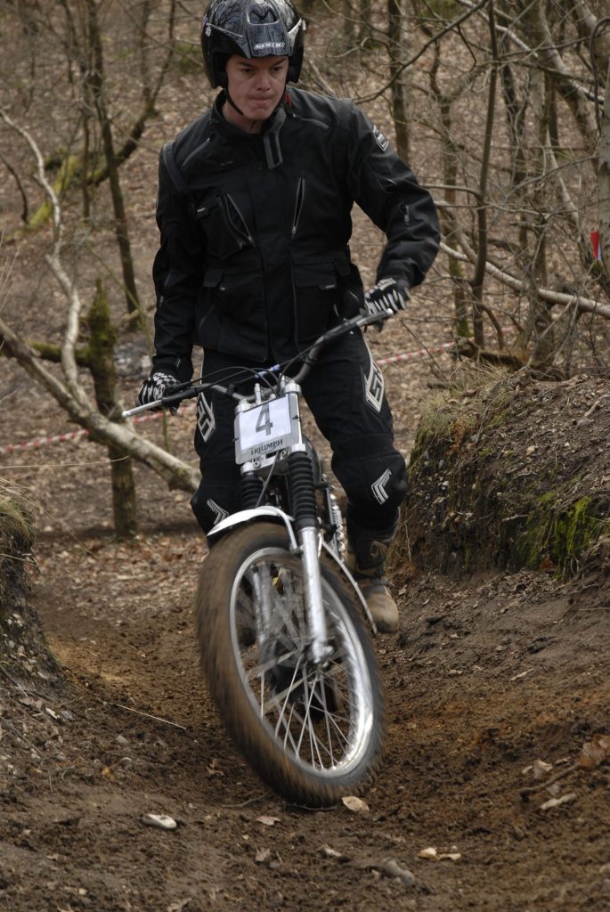 Thames Motorcycle Club